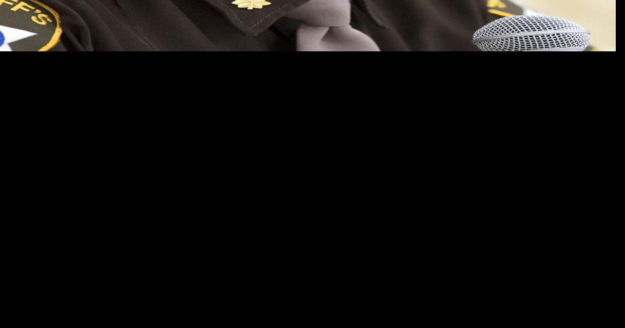 Salem voters elect April Staton as sheriff, Danielle Crawford as treasurer