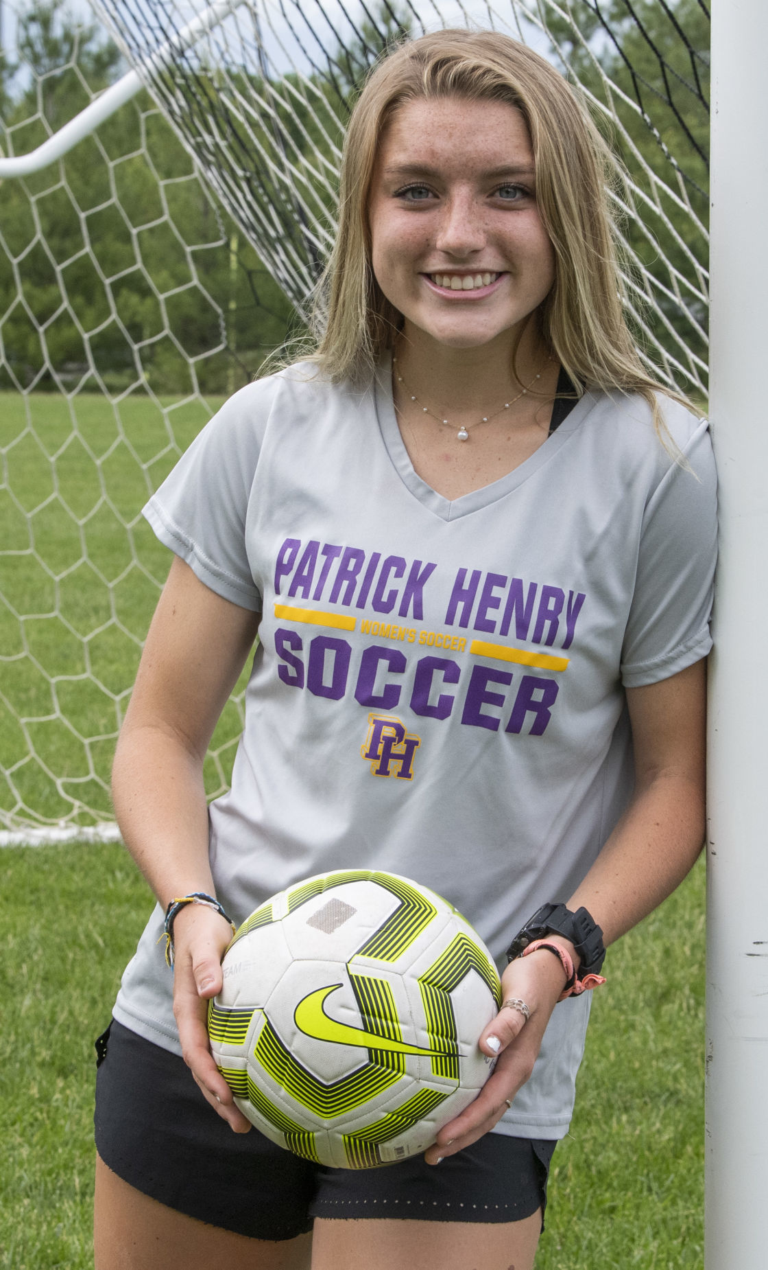 McFarling — Spring Break 2020: PH soccer star Higgins keeps opting to ...