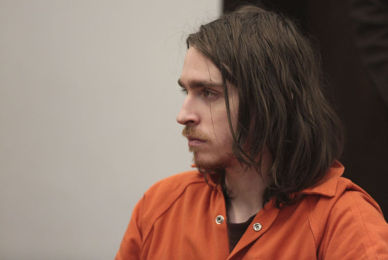 Judge rejects Vinton man's request for new sanity report in murder case