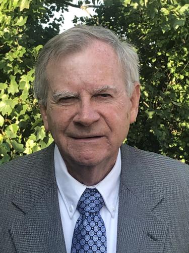 Blackstock: Let's make Roanoke more progressive