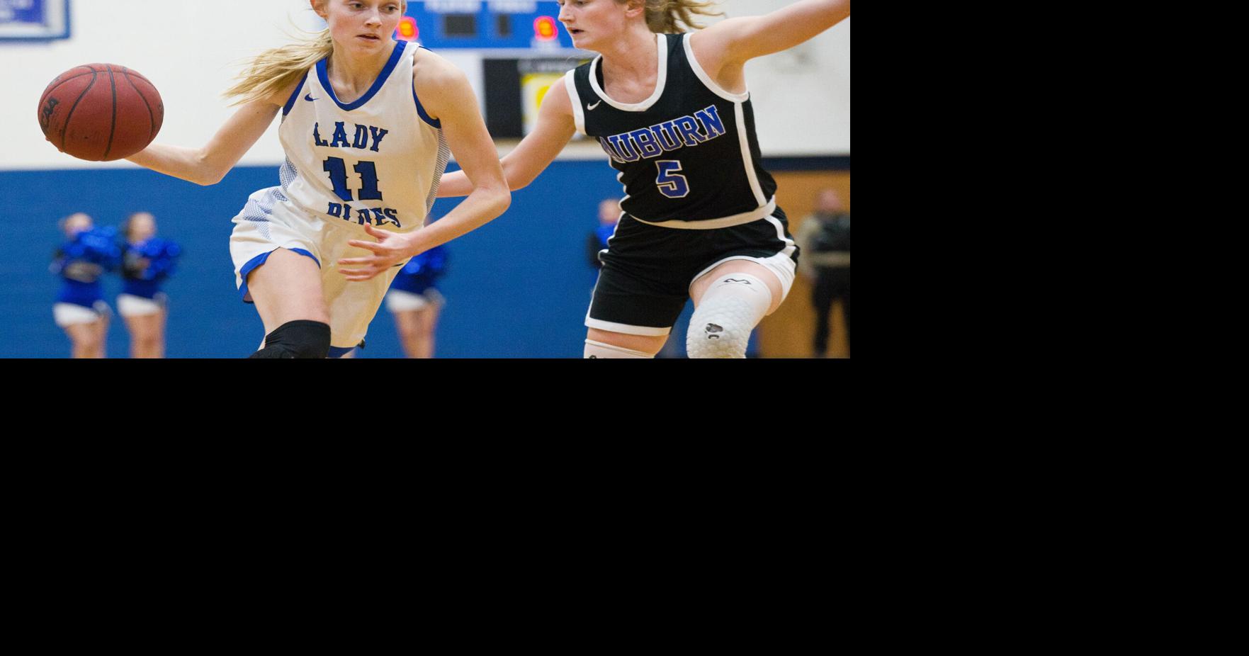 Parry McCluer wins as Auburn misses final shot in Region 1C girls title ...