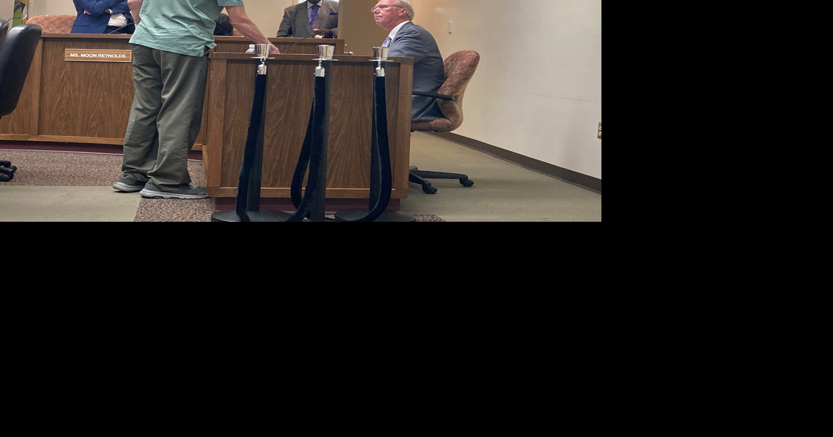 Zoning amendments set for more public hearings in Roanoke