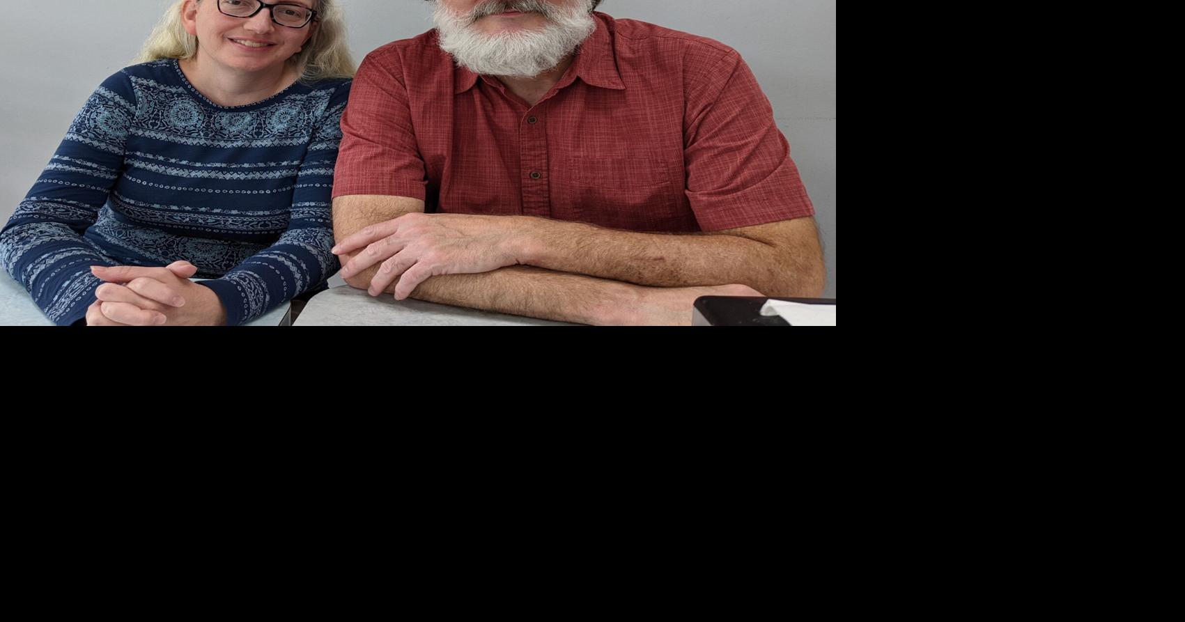 CASEY: A true story of love on the night copy desk