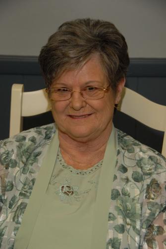 Hilton, Barbara Buck