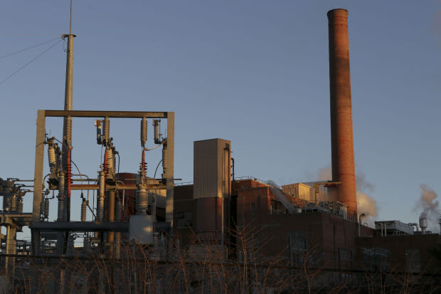 Virginia Tech takes on the challenge of powering the modern university