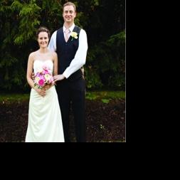 Sarah Elizabeth Sprague - James Kenneth Roberts