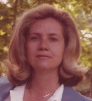 Walsh, Constance Ann Rutter