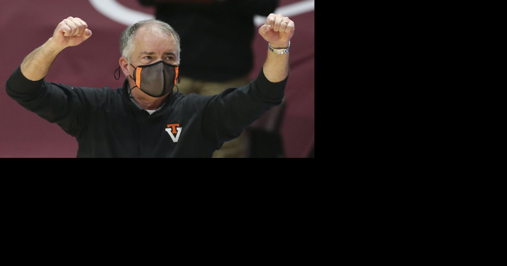 Highly touted guard Rodney Rice picks Virginia Tech