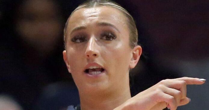 College basketball roundup: Notre Dame's Mabrey suffers torn ACL