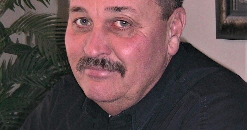 DEHAVEN JR., Robert Edward