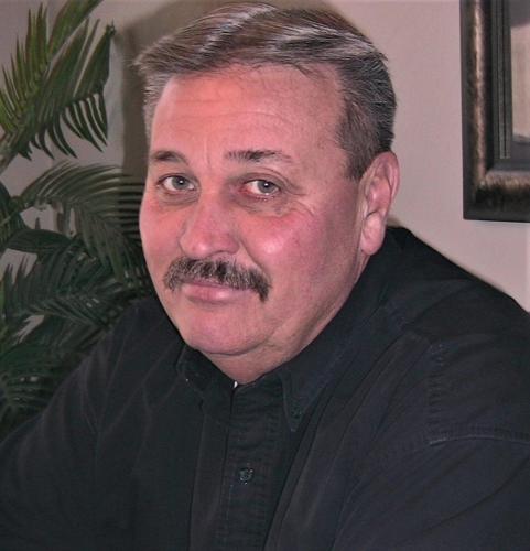 DEHAVEN JR., Robert Edward