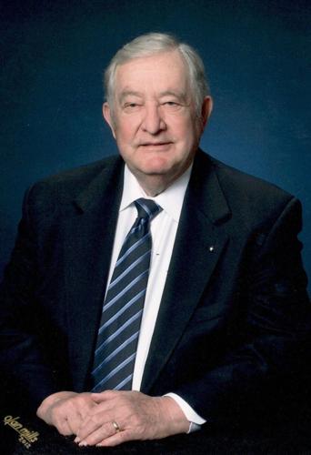 Shelor, James Randolph