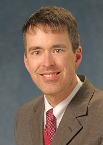 Roanoke County names Richard Caywood new Assistant County Administrator