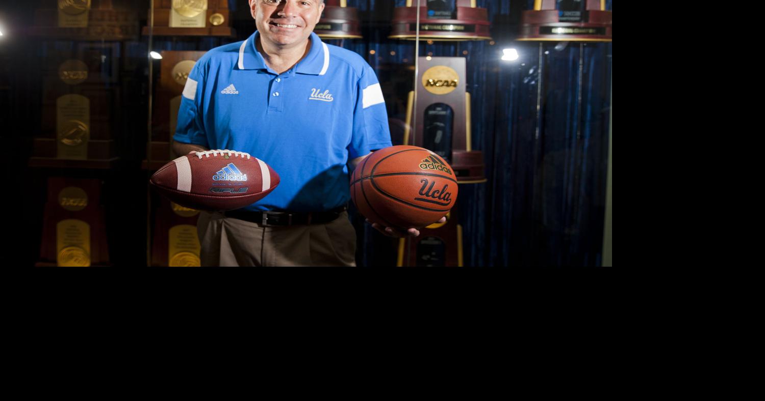 Radio/TV notebook: Bill Roth leaves UCLA job