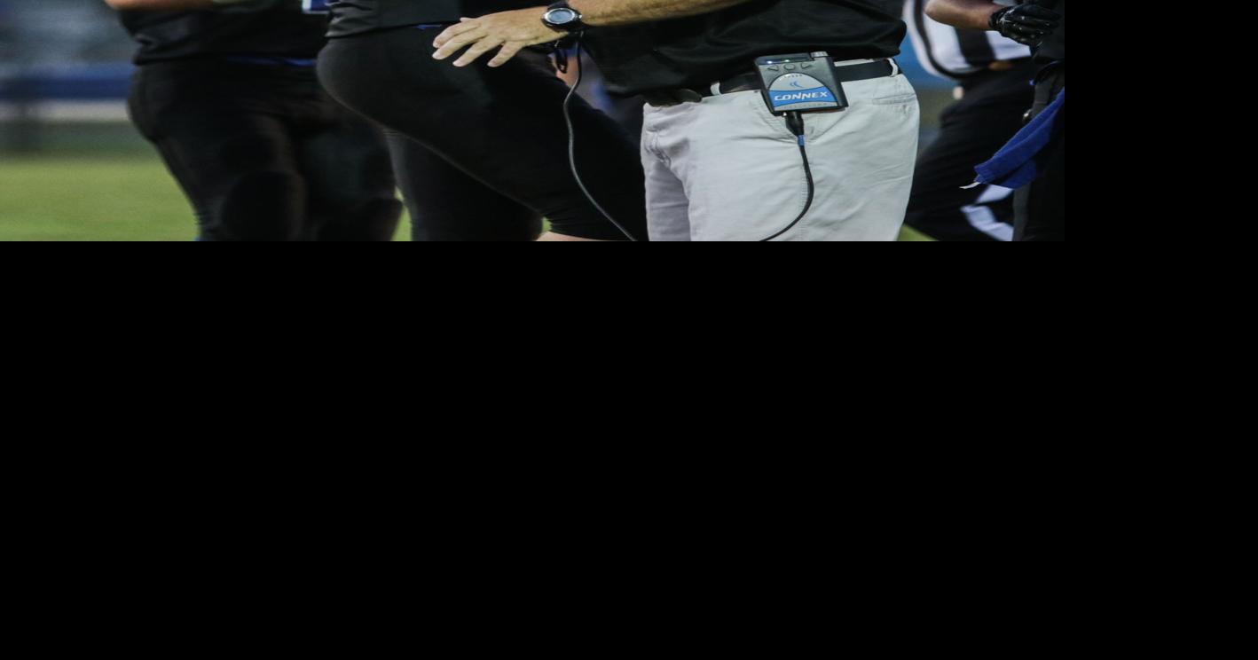 Turner resigns after four years as Auburn High's football coach