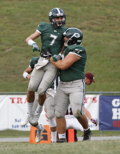 Week 4 high school football predictions: Glenvar among 11 perfect ...