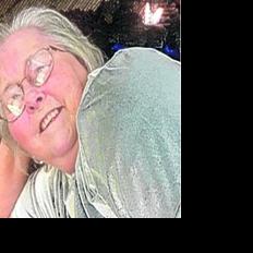 FERGUSON, Sandra Joyce Staley (Sandy)