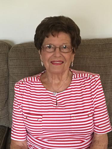 Arrington, Barbara Bowling