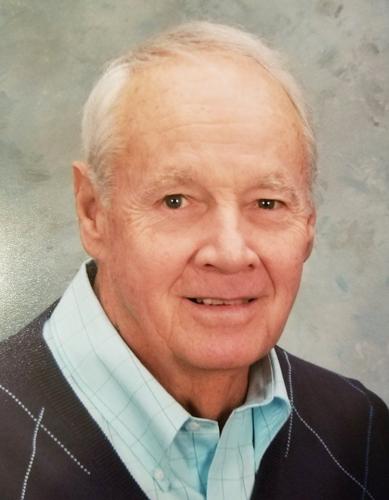 ROBERTSON, Alfred Allen