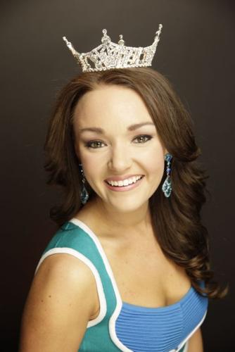 Pageant veteran ready to represent SML