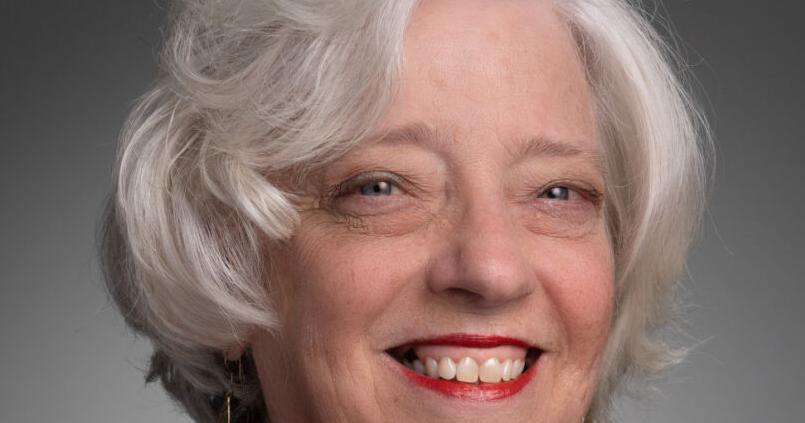 Hartman is Roanoke's Citizen of the Year