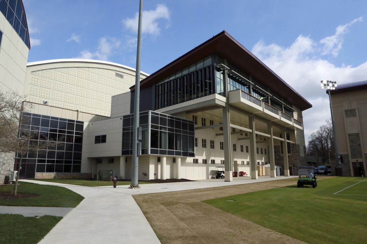 Virginia Tech football gets $5 million donation for locker room renovations