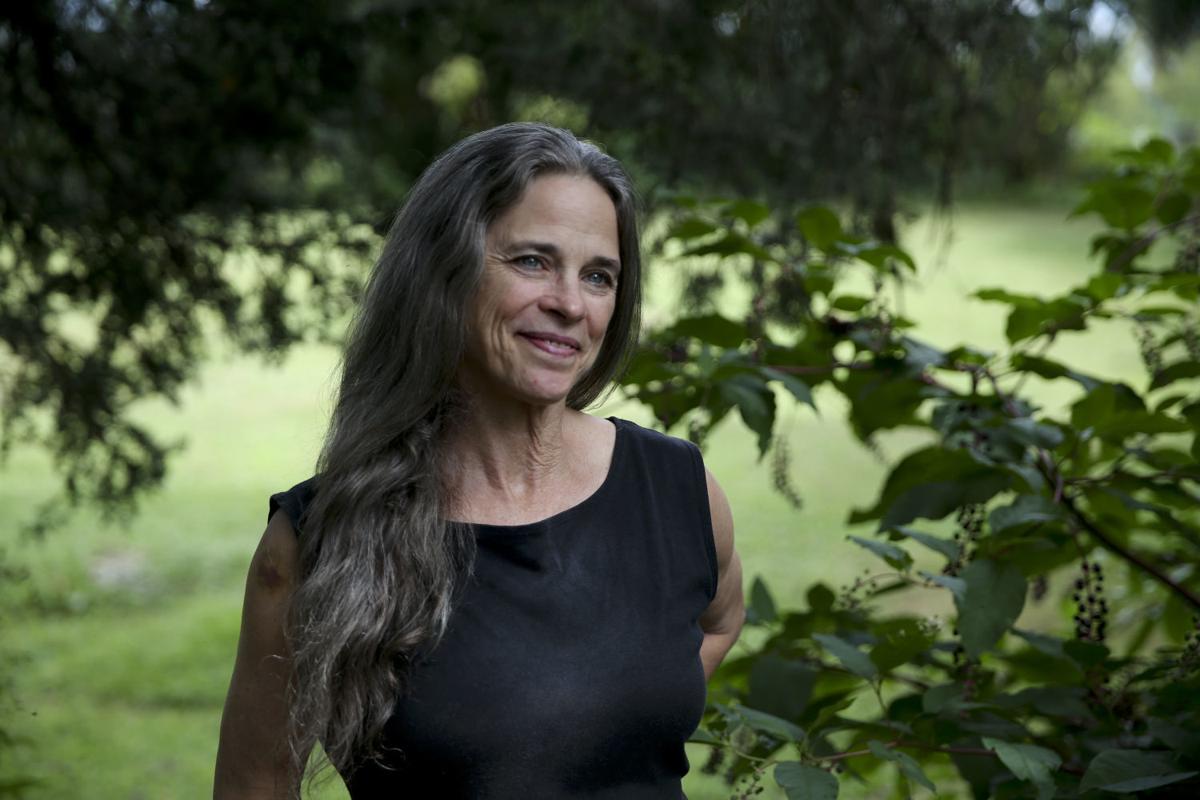 National gallery gives Lexington photographer Sally Mann a massive ...
