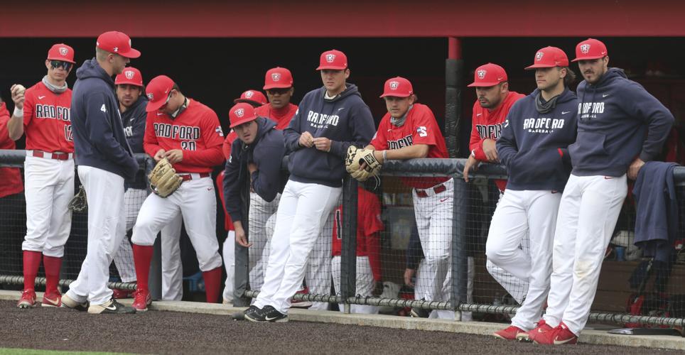 Ex-Radford University baseball players criticize Karl Kuhn's coaching style