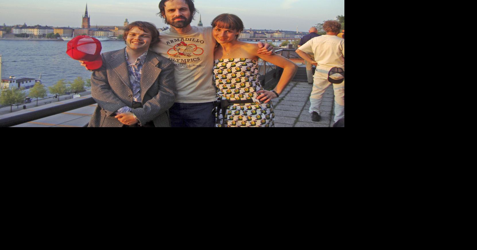 David Berman leaves rich legacy as musician, songwriter and poet