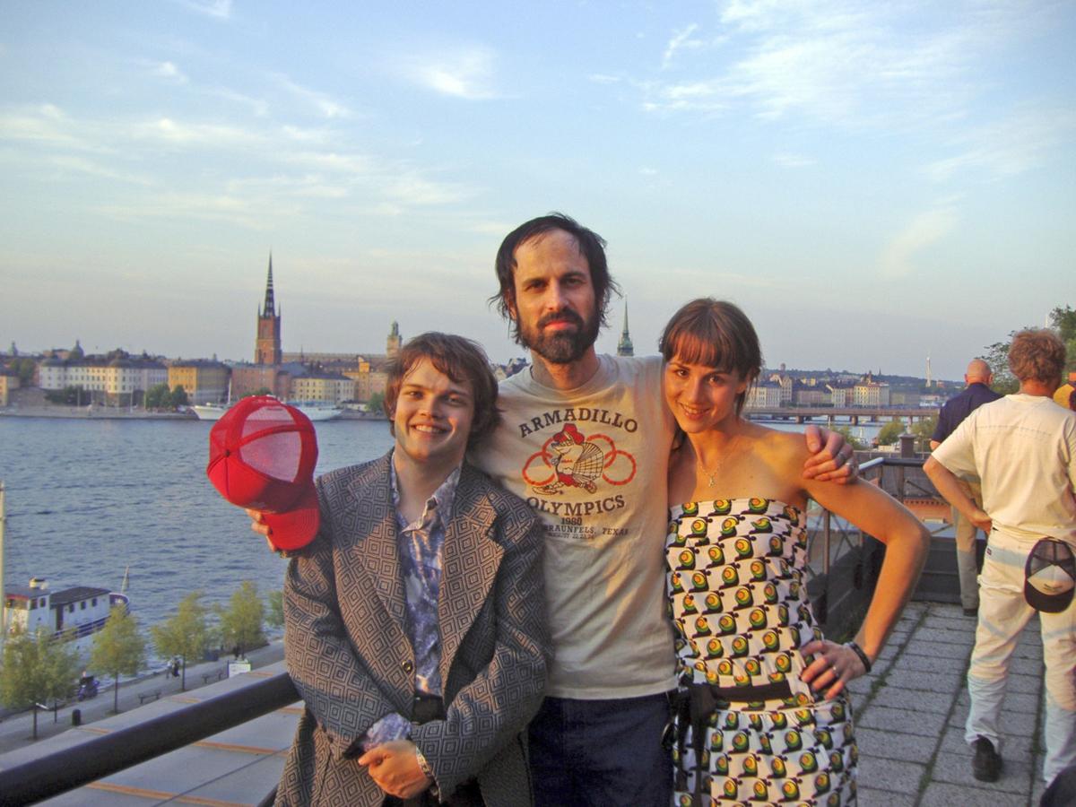 David Berman leaves rich legacy as musician, songwriter and poet