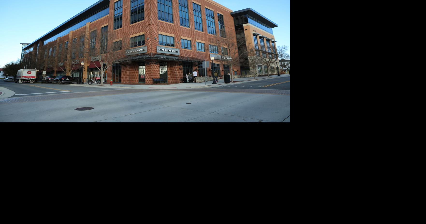Blacksburg, Virginia Tech meet over downtown land transfer