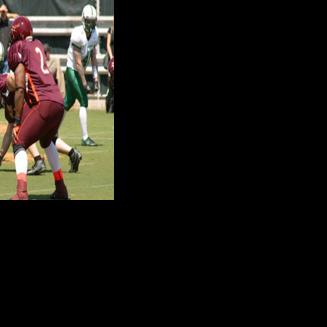 Rampage’s season ends; solidarity remains