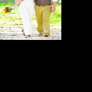 Kyle Josef Heid - Kerrie Paige Huffman