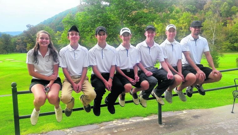 Radford High School golf gets conference win NRU U18 girl’s travel ...