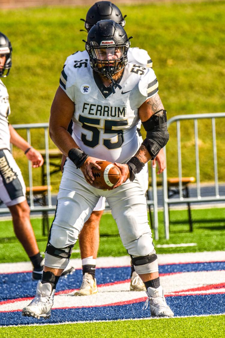 Ferrum football team excited to take on VMI for first time