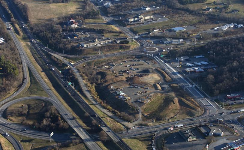 National retailer rumored to be Costco may come to Botetourt