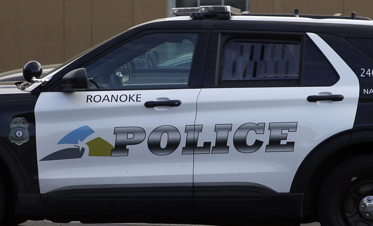 Police respond to early Sunday shooting on Williamson Road