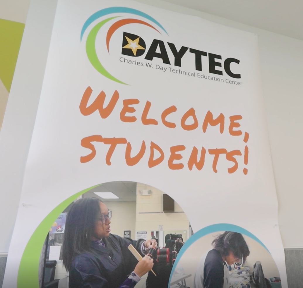 Business Intel: Roanoke career and tech center opens