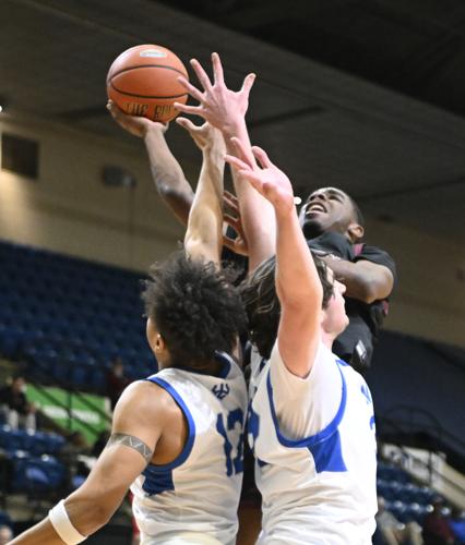 W&L tandem lifts Generals over Roanoke in ODAC quarterfinals