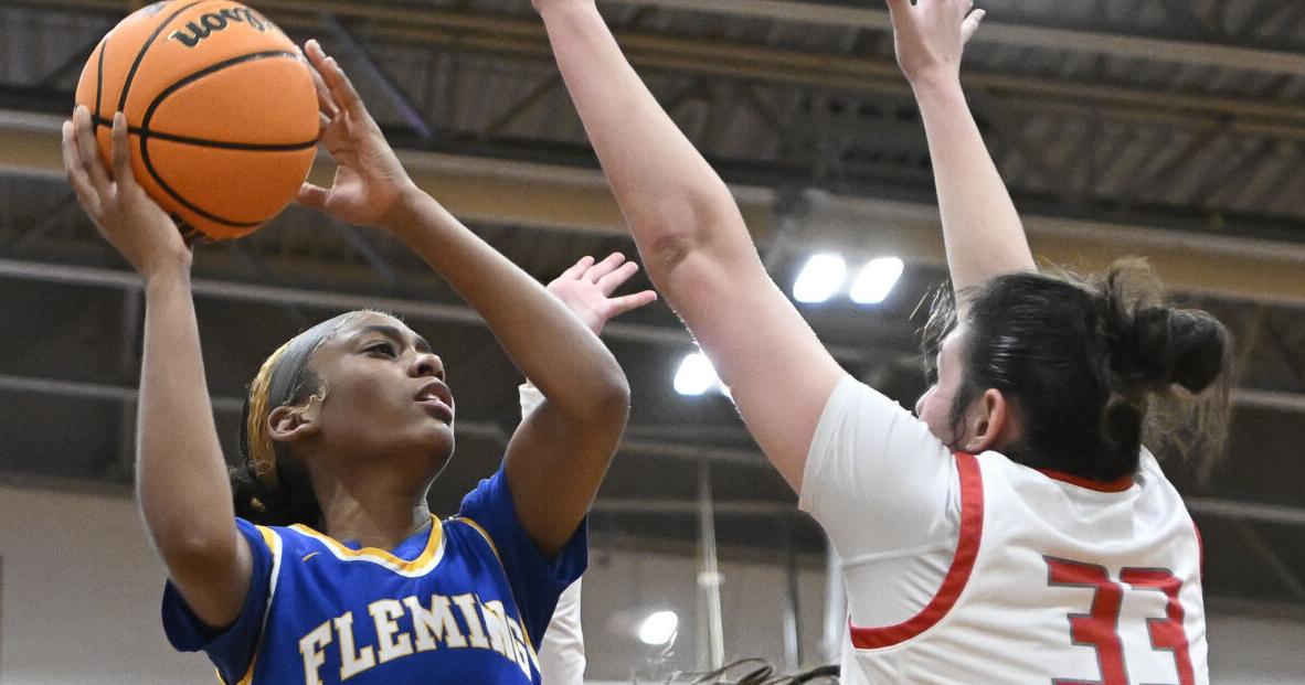 PH, Fleming girls set for playoff clash after 1st-round wins