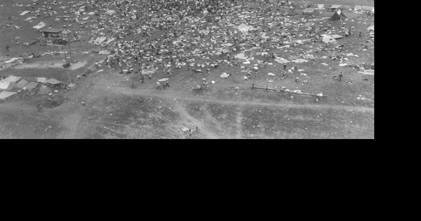 Cornershot: Stompin' 76 remembered 40 years later