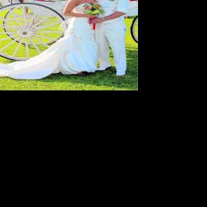 Fain Perrin - Amber Brusewitz