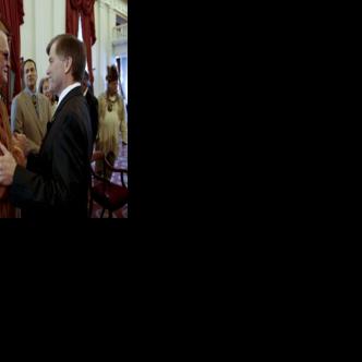 McDonnell signs American Indian Heritage Month proclamation