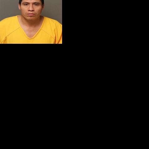 Floyd machete attack brings seven-year prison term