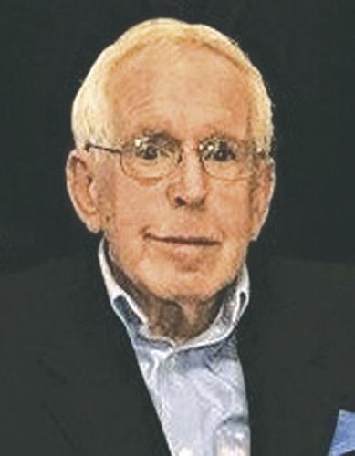 CREASY, Allen