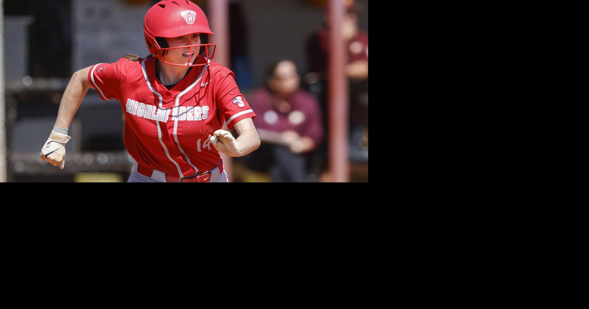 In the region: Radford's Roberts earns Big South softball honor