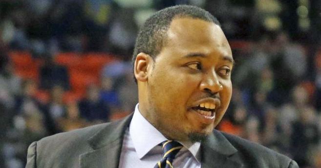 Shane Nichols 'excited' to join his brother's Radford men's basketball ...