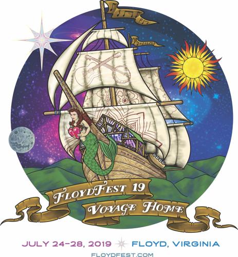 FloydFest news includes On the Rise competition lineup, first ...
