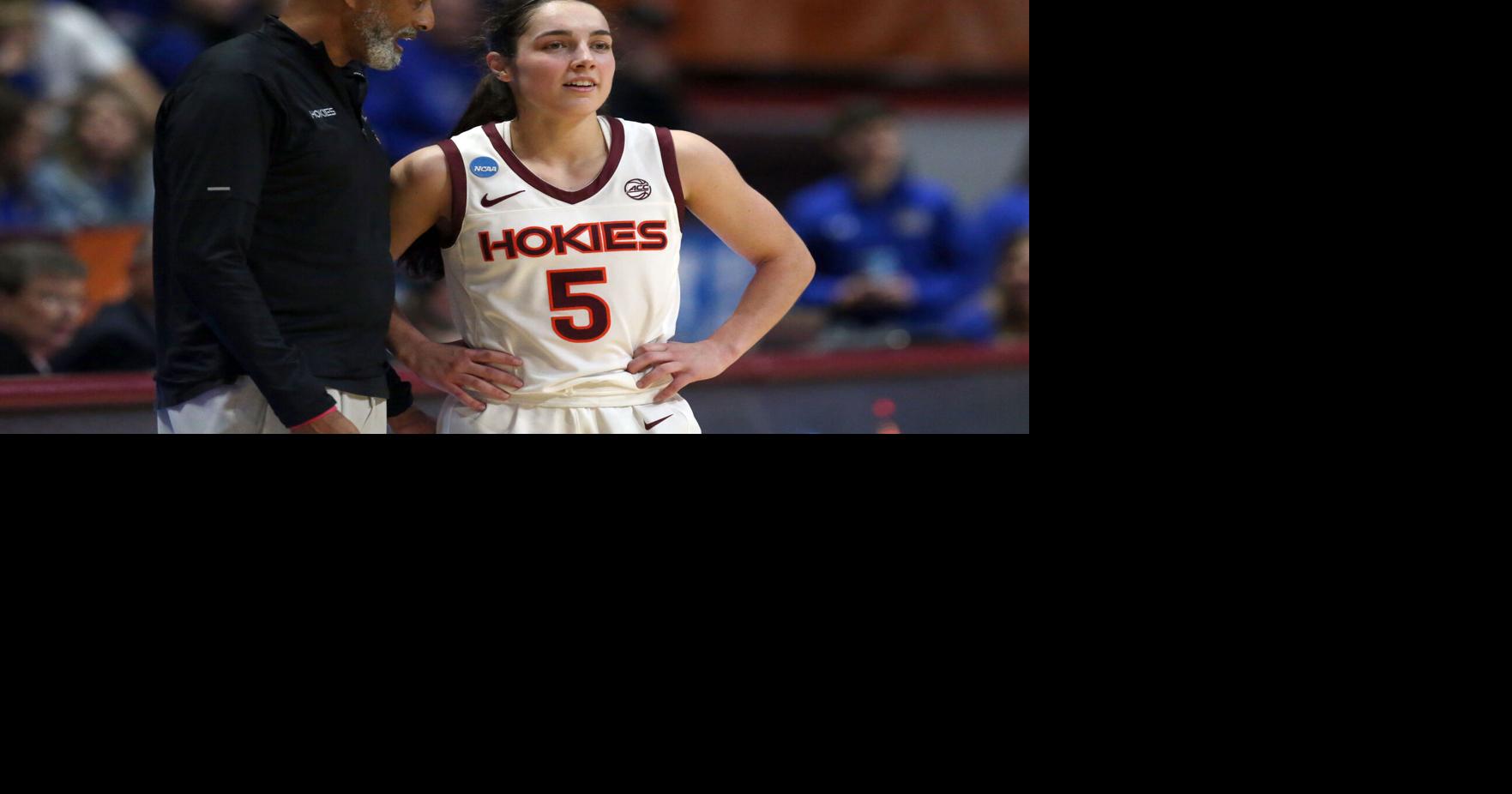 Virginia Tech women to play Kansas, Tulane in Cayman Islands