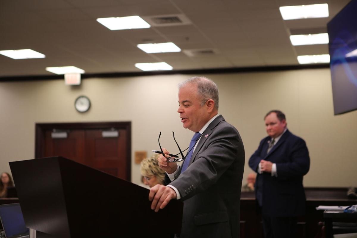 Blacksburg councilman pleads not guilty to election fraud